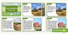 Farm Safety Memory Game PowerPoint (profesor hizo) - Twinkl