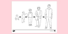 drama stage colouring sheet | Colouring Pages (teacher made)