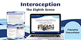 OT: Interoception Awareness Checklist