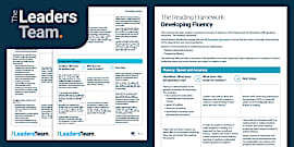 Quick Look: The Reading Framework - Summary | Twinkl