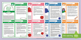 What is Outdoor Learning? - Teaching Guide and Wiki - Twinkl