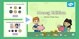 Year 3 Money PowerPoint | Maths | Twinkl (teacher made)