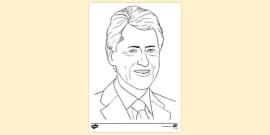 FREE! - The Bill of Rights Colouring | Colouring Sheets