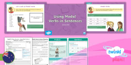 Compound Sentences Poster (teacher made) - Twinkl