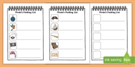 Split Pin Pirate Activity (teacher made) - Twinkl