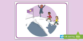 Four Purposes Certificate – Ambitious, Capable Learner