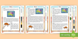 Australian Fact File