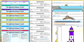 Lighthouse - Display - Display Pack (teacher made)