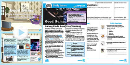 Computer Literacy | Helping Children To Be Computer Literate