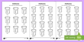 What are the colours in Irish? Teaching Wiki - Twinkl