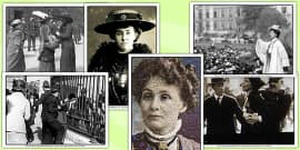 British History Timeline Posters - Britain, Timeline, Posters