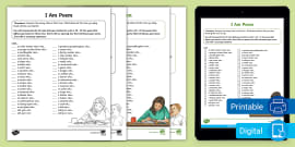 Rhetorical Devices Poster (teacher made) - Twinkl