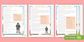 Christopher Columbus PowerPoint - Christopher Columbus