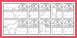 Australian Animal Coloring Pages