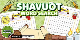 What is Shavuot? | Facts for Kids | Twinkl - Twinkl