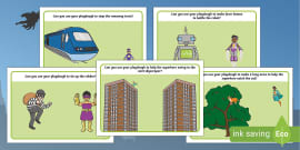 Superhero Playdough Mats (teacher made)