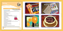 All About Me Treasure Basket Ideas | Twinkl (teacher made)