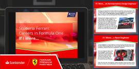 What is Scuderia Ferrari? Facts About Ferrari for Kids