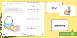Veterans Day Nouns, Verbs, and Adjectives Sorting Activity