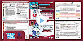 FREE! - The Miraculous Journey of Edward Tulane Whole-Class Guided Reading