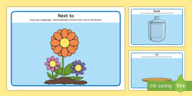 What are Irish Prepositions? Teaching Wiki - Twinkl