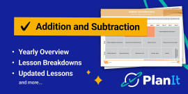 👉 Year 3 Ready-to-Progress Criteria Overview - Twinkl