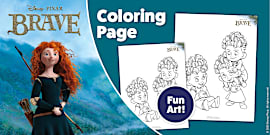 Anime Colouring Pages | Exploring Art | Twinkl Resources