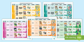 What is Phase 6 Phonics? | Twinkl Teaching Wiki - Twinkl