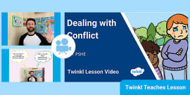 FREE! - KS1 (Ages 5-7) PSHE: Choose Kindness Video Lesson