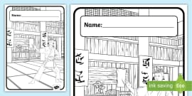 Martial Arts Word Search - KS2 - Twinkl