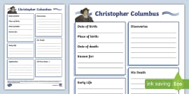 My Favourite Athlete Fact File Template,athlete fact file