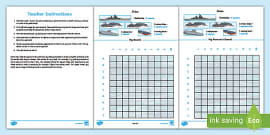 Editable Scoot Game Template (teacher made) - Twinkl