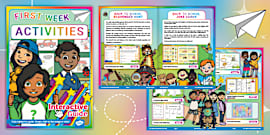 FREE! - Interactive Guide: Mathematics Intermediate Phase