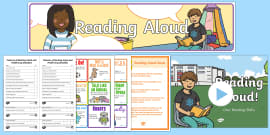 Year 1 Guided Reading Activities | KS1 Resource Pack