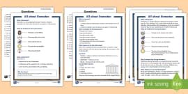 Ramadan Lantern Paper Craft - Islamic, Islam, fasting, lunar