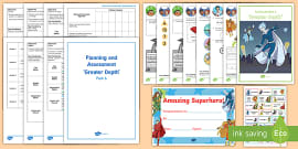 Working At Greater Depth Maths Year 6 Intervention Booster 1