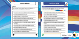 What are the Winter Paralympics? | Twinkl Teaching Resources