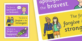 Peer Mediation Poster Pack - peer mediation, poster pack