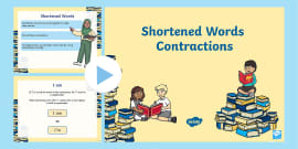 Prefix Un- Presentation - PowerPoint & Google Slides