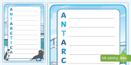 Forgiveness Poems – Acrostic Poem Template (teacher made)