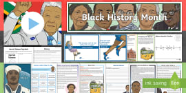 Civil Rights Movement Display Timeline - Civil Rights, Martin Luther King