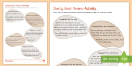 Skellig Chapter 31 Descriptive Writing Worksheet - Twinkl