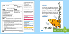 Top 10 Father's Day Resource Pack (teacher made)