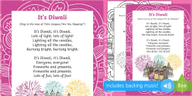 Diwali Flashcards