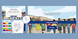 Gibraltar Flag Colouring Sheet Colouring | Colouring Sheets