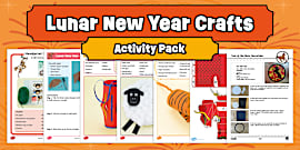 ESL Lunar New Year Pack 2026