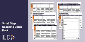 Coaching Skills Self-Evaluation - SLT - CPD - Coaching