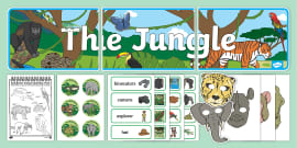 Deep Sea Explorer Role Play Pack (teacher made) - Twinkl