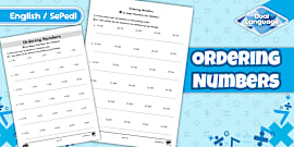 Grade 4 Maths: Mass Activity Sheet