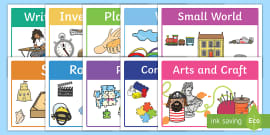 The Aistear Meaning - Teaching Wiki - Twinkl